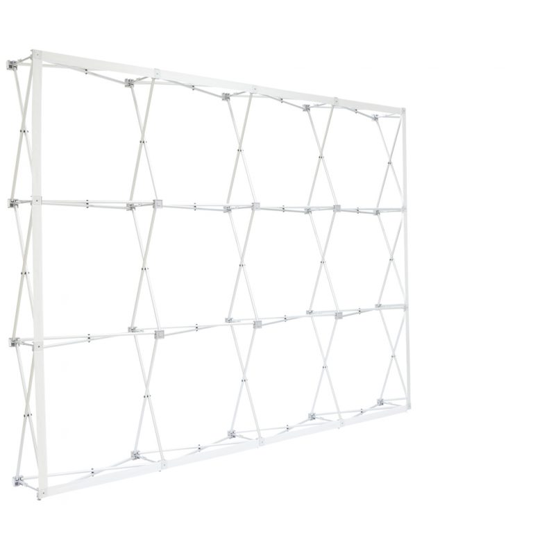 8 x 12 Step and Repeat Combo – Vinyl – Charity Print